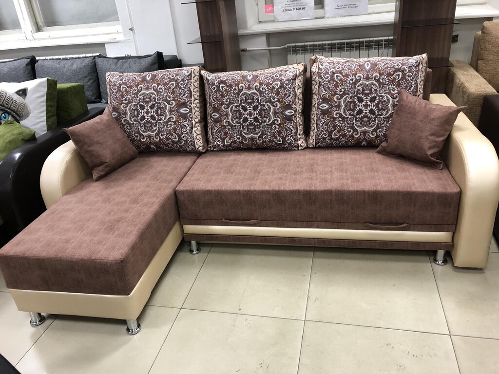 Mobilya mağazaları Divan Ekspress, Voronej, foto