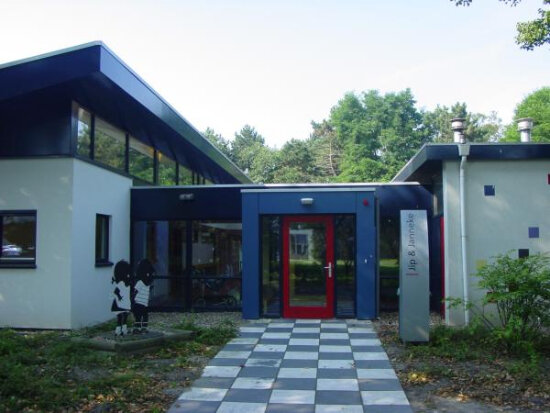 Anaokulları Kinderopvang Jip & Janneke Bv, Dünya, foto