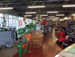 Mangnus Park EN Tuin Machines Bv (Bronkhorststraat No:14), sera ve bahçe ürünleri  Steenbergen'den