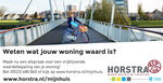 Horstra Makelaardij & Taxatie (Europaweg No:1), emlak ofisi  Hardenberg'den