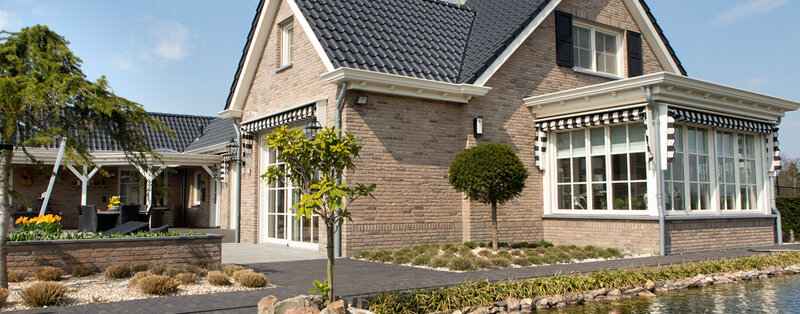 Ev eşyası mağazaları Manfred Loohuis, Drenthe, foto