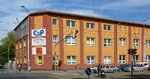 Střední škola - Centrum odborné přípravy technickohospodářské, Praha 9, Poděbradská 1179 (Poděbradská No:179/1), ortaokul  Prag'dan