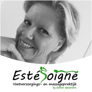 Esthésoigné Voetverzorgings- EN massagepraktijk (Scharnerweg No:11), manikür-pedikür  Maastricht'ten