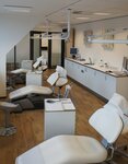 Orthodontist Mignon van Loenen (Diependaalselaan No:197, Hilversum), özel ağız ve diş sağlığı klinikleri ve muayenehaneleri  Hollanda'dan