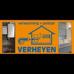 A. Verheyen nv (Antwerp, Oud-Turnhout, Steenweg op Mol, 177), isıtma sistemleri ve ekipmanları  Anvers'ten
