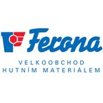 Ferona, A. S. (Havlíčkova No:1043/11, Prague), kaynak işleri  Prag'dan