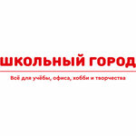 SchoolCity (Moskovskiy prospekt No:16), kırtasiyeler  Briansk'tan