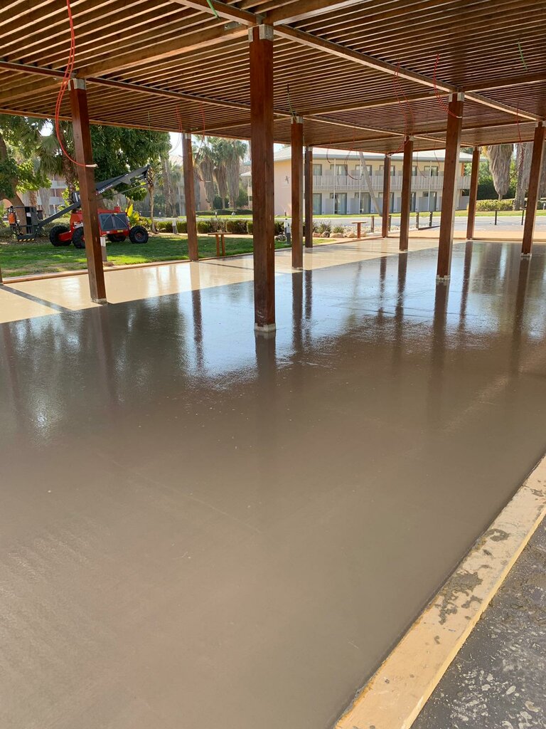 i̇nşaat firmaları Pavimentos Arst S. L., Katalonya, foto