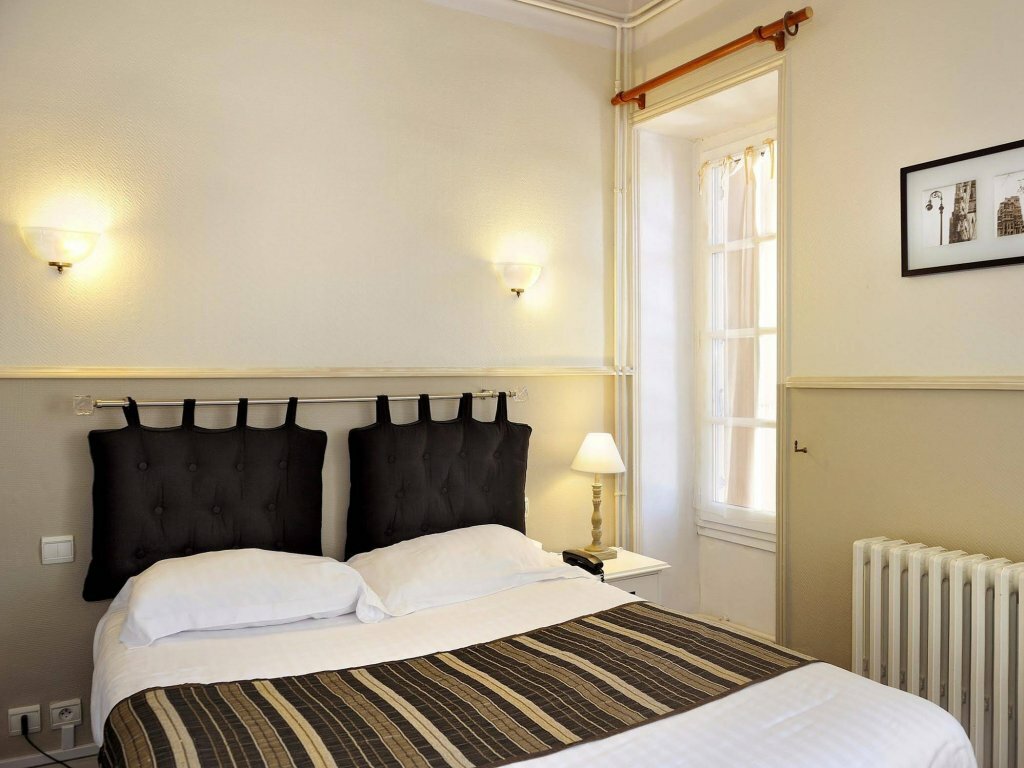 Pansiyonlar, hosteller Auberge Savoie‑Villars, , foto