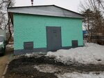 Трансформаторная подстанция № 333 (ulitsa Sibiryakov-Gvardeytsev No:332к1), mühendislik altyapısı  Kemerovo'dan