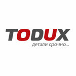 Todux (Voronezhskaya Street No:55к2), otomobil yedek parçaları  Saint‑Petersburg'dan