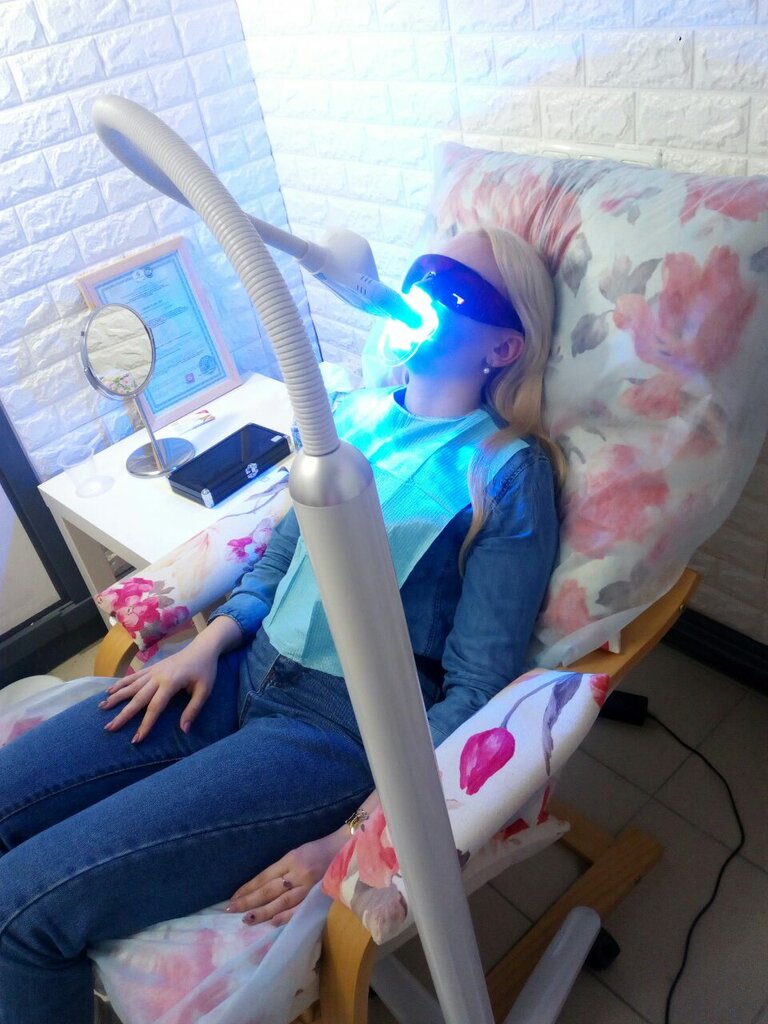 Kozmetoloji, kozmetik salonları Magic White, Sevastopol, foto