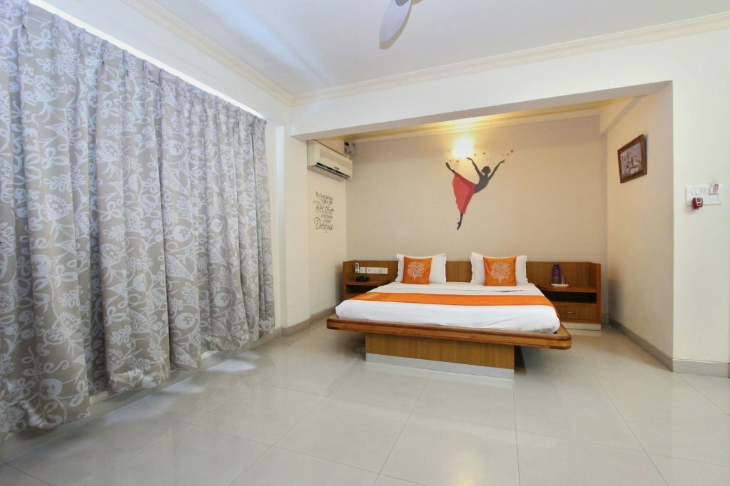 Otel Oyo Flagship 8252 Aayush Corporate Stays, Bangalor, foto