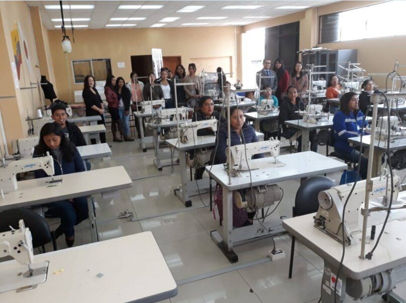 Gazete ve dergiler Diario El Heraldo, Ambato, foto