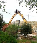 Rossi Fabio (Tuscany, Provincia di Siena, Via Giacomo Leopardi), bina yıkım hizmetleri  Toskana'dan