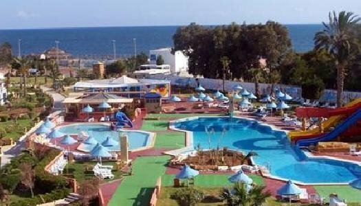 Otel Chiraz Thalasso, Dünya, foto