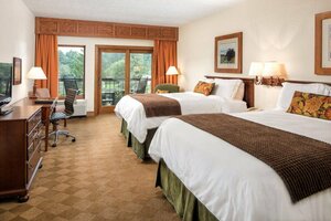Chetola Lodge (North Carolina, Watauga County, Blowing Rock), otel  Kuzey Carolina Eyaleti'nden