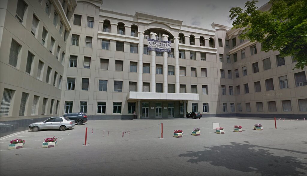 Çatı ve çatı materyalleri ProfStalKonstruktsiya, Harkiv, foto