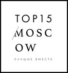 Top15moscow (Kutuzovsky Avenue No:2/1к1Б), etkinlik organizasyonu  Moskova'dan