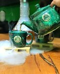 Nuahule Smoke (Dimitrova Street No:131/2), nargile kafeler  Krasnodar'dan