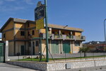 Oleificio Biologic-Oil Diliberto (Sicily, Caltanissetta, Zona Industriale San Cataldo Scalo), market  Sicilya'dan