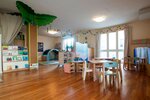 Tata Clio - English Nursery (Via Enrico Sartori No:14, Parma, la città di Parma), ortaokul  Parma'dan