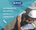 Airtec S. A (Managua), isıtma sistemleri ve ekipmanları  Managua'dan