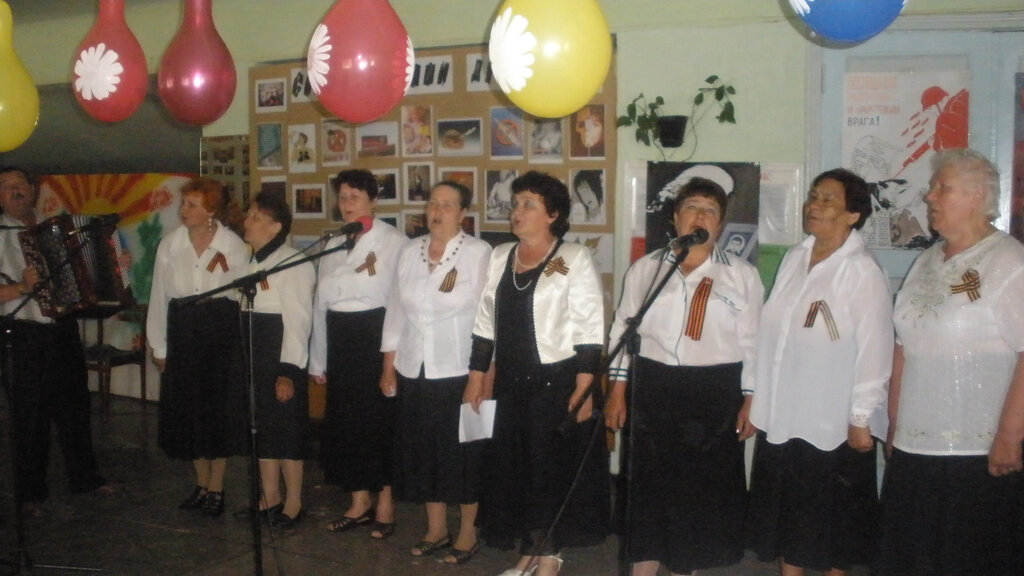Kültür ocakları Дом культуры, Stavropolski krayı, foto