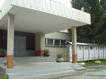 Sverdlovsk College of Arts and Culture (Reshetnikova Drive No:5), yüksekokul  Yekaterinburg'dan