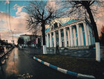 Gorodskoy dvorets kultury (Gorkogo Street No:54), kültür ocakları  Vladimir'den