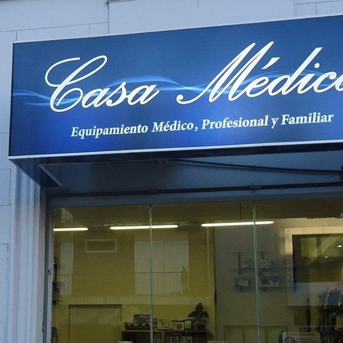 Ortopedik ürünler Casa Medica, Santa Fe, foto