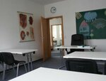 Quadromedica Heilpraktikerschule (Eberhardstraße No:73, Stuttgart), alternatif tıp merkezleri  Stuttgart'tan