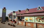 Stop tatarskaja kuhnja (Skladskaya ulitsa No:уч1, selo Mayorskoye), kafe  Orenburgskaya oblastından