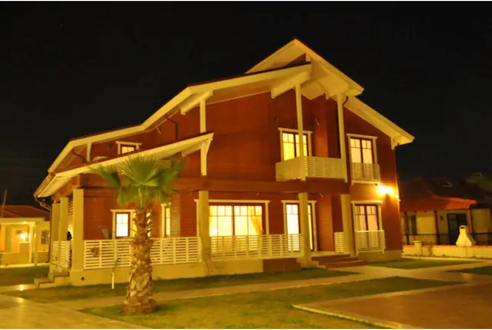 Pansiyonlar, hosteller Villa Dogan, Ortaca, foto