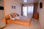 SohoHotel (улица Гагариной No:25/16, посёлок Утёс), otel  Kırım Cumhuriyeti'nden