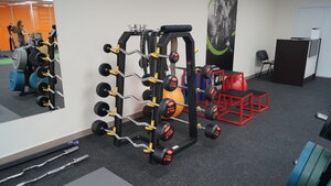 Vforme (Zavodskaya Street No:19), fitness kulüpleri  Donskoy'dan