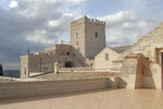 Falcone Arch. Patrizia - Studio di Architettura (Via Alcide de Gasperi No:13, Santeramo in Colle), mimari proje firmaları  Puglia'dan
