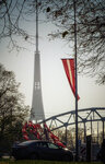 Latvian Television (Zakusala Shore Drive No:33), turistik yerler  Riga'dan