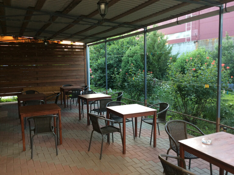 Otel Солнечный, Taganrog, foto