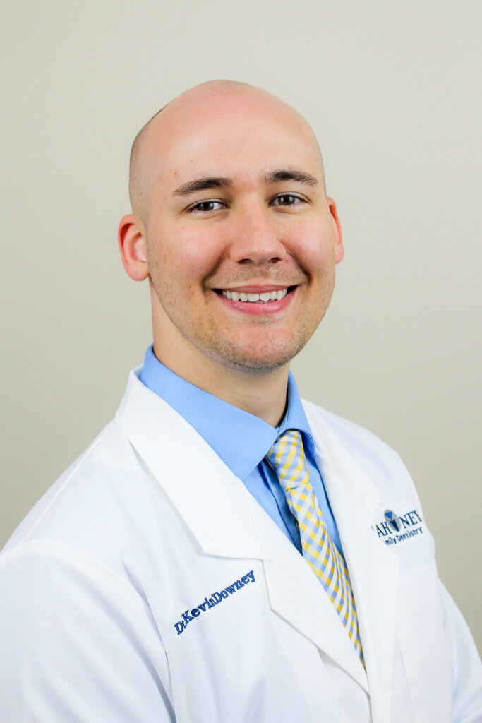 Özel ağız ve diş sağlığı klinikleri ve muayenehaneleri Mahoney Family Dentistry, İndiana Eyaleti, foto