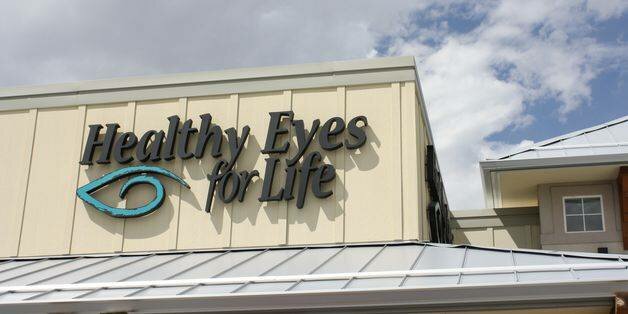 Optik Healthy Eyes For Life, Utah, foto