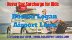 Boston Airport Limos & Car Services (United States, Boston, 6 Libery Sq, Suite 2294), taksi  Boston'dan