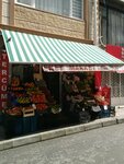 Bereket Market (Akşemsettin Mh. Okumuş Adam Sk. No:8, Fatih, İstanbul), market  İstanbul'dan