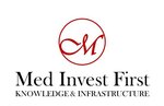 Med Invest First (Máńgilik El dańǵyly No:48), danışmanlık hizmetleri  Astana'dan
