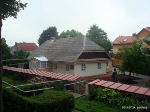 Kunigo Prelato Juzefo Obrembskio muziejus (Šv. Antano gatvė No:5, Maišiagalos miestelis), müzeler ve sanat galerileri  Vilnius Vilayeti'nden
