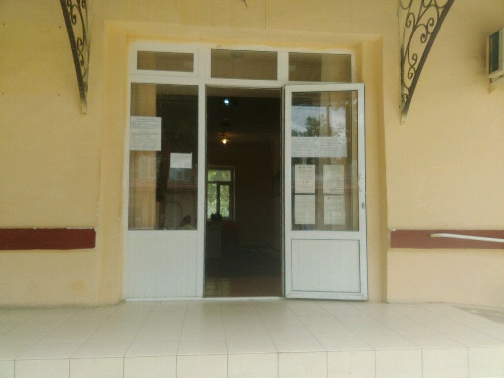 Belediyeler, devlet daireleri Navnihol Makhalla Committee, Taşkent, foto