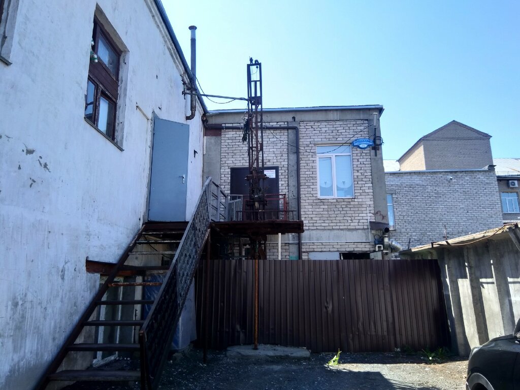 Açıkhava reklamcılığı Тайм плюс, Kazan, foto