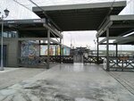Egzersiz Sahası (Republic of Tatarstan, City of Kazan, Kremlevskaya Embankment), spor alanı  Kazan'dan
