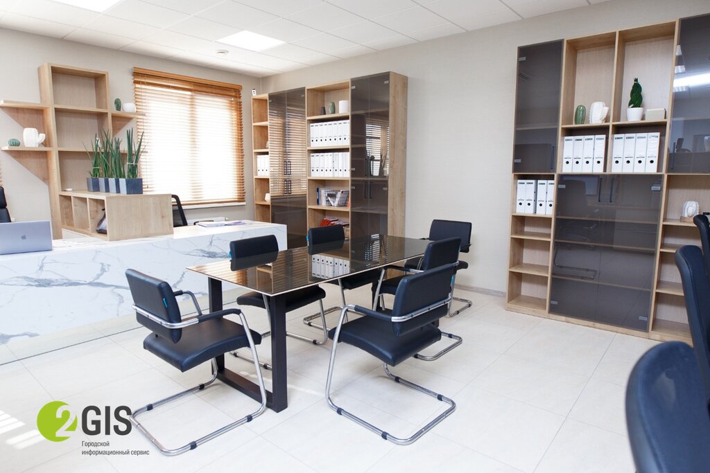 Hukuk büroları Likhachev & Partners, Krasnodar, foto