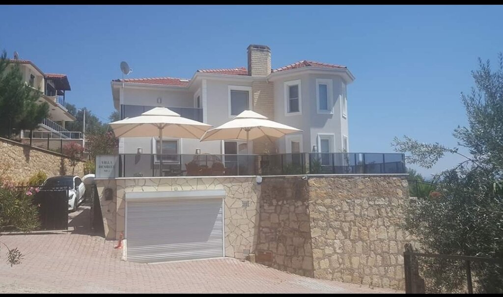 Konaklama işletmeleri Demirel Malikanesi, Edremit, foto